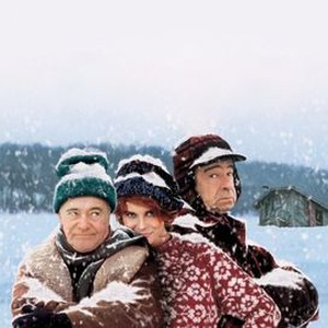 Grumpy Old Men - Rotten Tomatoes