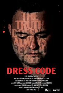 Dress Code (2023) | Rotten Tomatoes