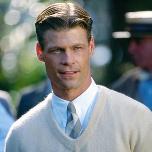 Joel Gretsch - Rotten Tomatoes