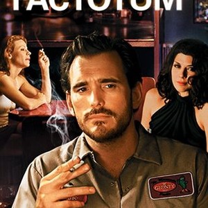 Factotum - Rotten Tomatoes