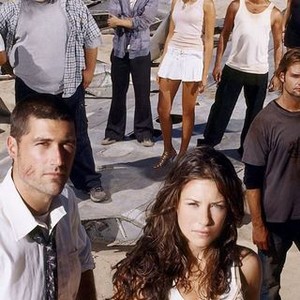 Lost - Rotten Tomatoes