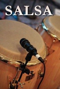 Salsa | Rotten Tomatoes