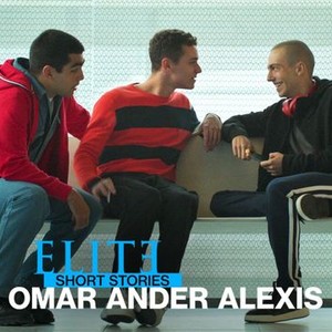 Elite Short Stories: Omar Ander Alexis - Rotten Tomatoes