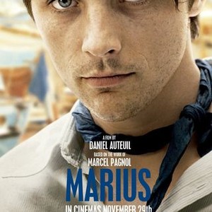Marius (2014) - Rotten Tomatoes