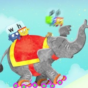 Alphablocks: Season 4, Episode 5 - Rotten Tomatoes