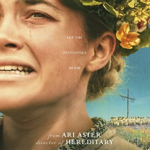 Midsommar - Rotten Tomatoes