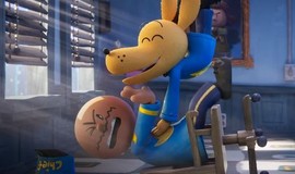 Dog Man - Trailers & Videos | Rotten Tomatoes