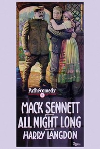 All Night Long | Rotten Tomatoes