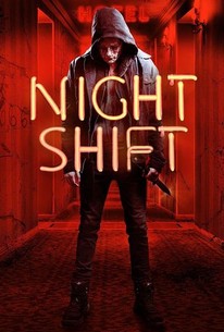 Nightshift | Rotten Tomatoes