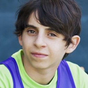 Moises Rules: Season 1, Episode 3 - Rotten Tomatoes