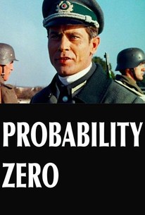 Probability Zero | Rotten Tomatoes