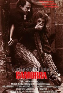 Camorra | Rotten Tomatoes