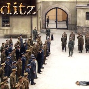 Colditz - Rotten Tomatoes