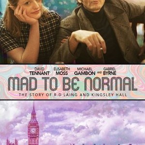 Mad to Be Normal - Rotten Tomatoes