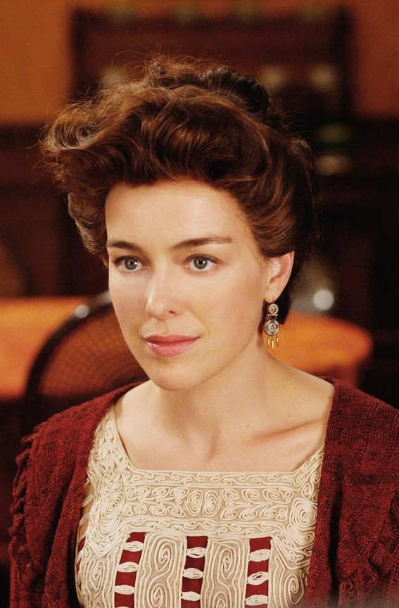 Olivia Williams Pictures And Photos Fandango