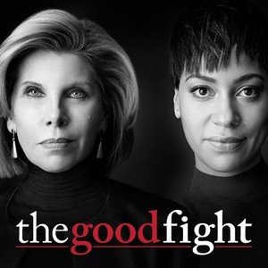 The Good Fight - Rotten Tomatoes