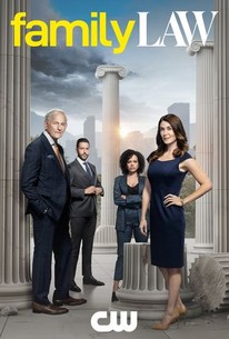 Family Law | Cast and Crew | Rotten Tomatoes