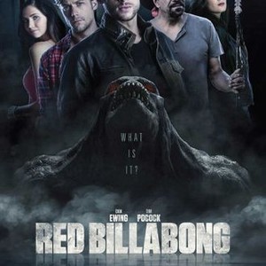 Red Billabong - Rotten Tomatoes