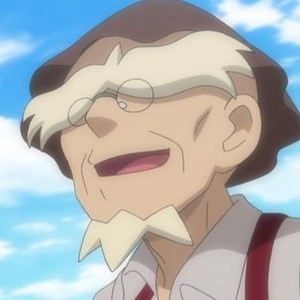 Pokémon the Series: XY Kalos Quest, Episode 29 - Rotten Tomatoes