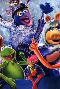 The Muppet Show - Season 2 Episode 9 - Rotten Tomatoes