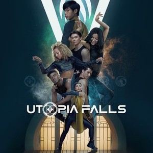 Utopia Falls - Rotten Tomatoes