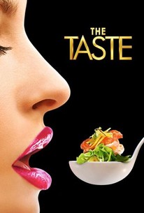 The Taste: Season 3 | Rotten Tomatoes