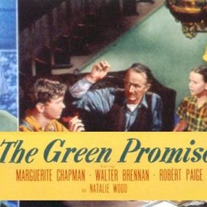The Green Promise - Rotten Tomatoes