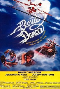 Cloud Dancer (1980) - Rotten Tomatoes