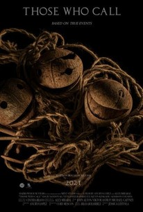 Those Who Call - Rotten Tomatoes