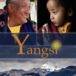 Yangsi - Rotten Tomatoes