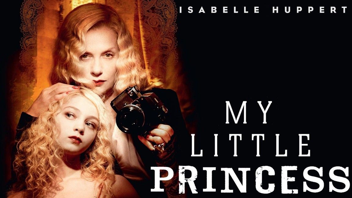 My Little Princess Movie