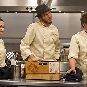 Spike Mendelsohn - Rotten Tomatoes