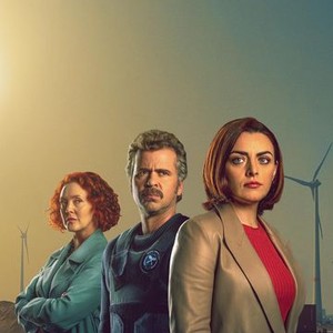 Hidden Assets: Season 2, Episode 6 - Rotten Tomatoes