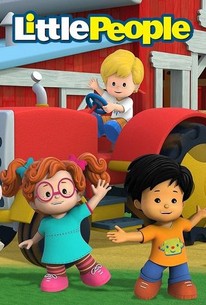 Little People: Season 1, Episode 43 - Rotten Tomatoes
