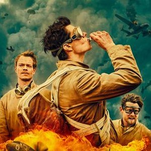 Rogue Heroes - Rotten Tomatoes