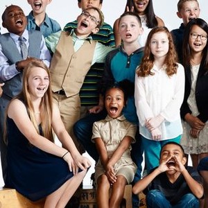 Child Genius - Rotten Tomatoes