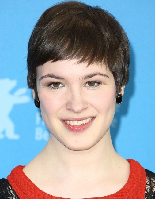 Victoria Schulz - Rotten Tomatoes