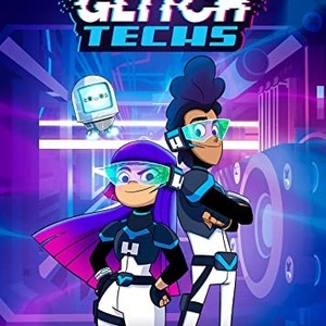 Glitch Techs - Rotten Tomatoes