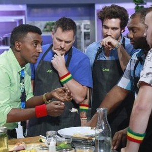 Marcus Samuelsson - Rotten Tomatoes