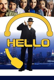 Hello... | Rotten Tomatoes