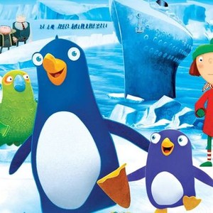 Jasper, Penguin Explorer - Rotten Tomatoes