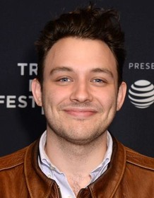 Ben Proudfoot - Rotten Tomatoes