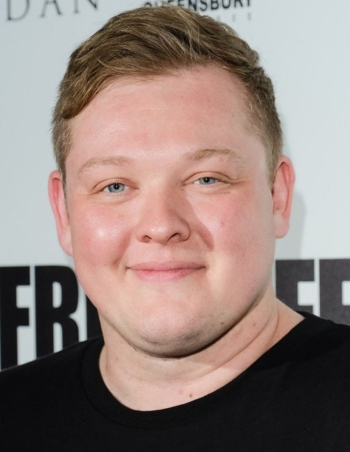 Tom Paton - Rotten Tomatoes