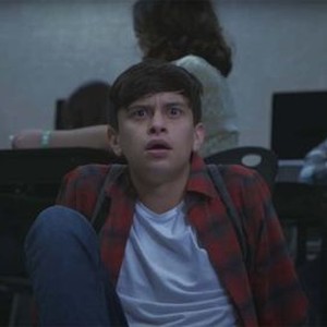 Tardy Terror - Rotten Tomatoes