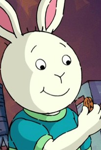 Arthur: Season 14, Episode 10 - Rotten Tomatoes