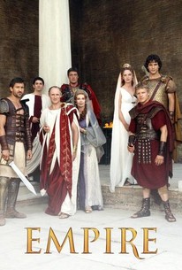 Empire: Season 1 | Rotten Tomatoes