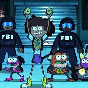 Amphibia: Season 3, Episode 10 - Rotten Tomatoes
