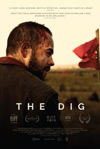 The Dig | Rotten Tomatoes