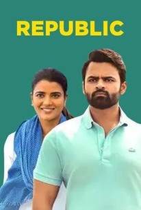 Republic (2021) | Rotten Tomatoes