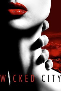 Wicked City: Season 1 | Rotten Tomatoes